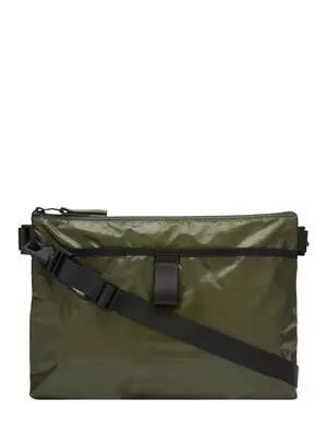 Rains Sibu Musette Bag - Marsh