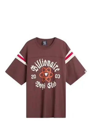BILLIONAIRE BOYS CLUB Atom Sport T-shirt - Brown