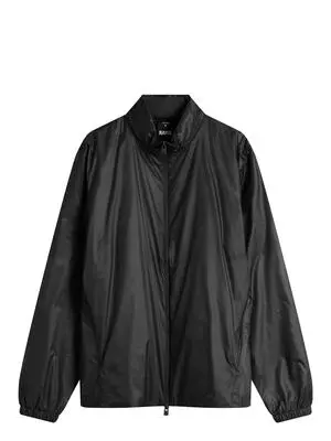 Rains Kauto Insulated Jacket - Black