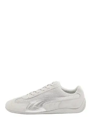 PUMA Puma Speedcat Premium Sneakers Cool Light Gray/matte Silver