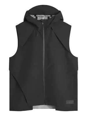 PUMA X Heliot Emil Layering Vest - Puma Black