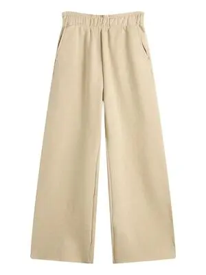 ENTIRE STUDIOS Full Sweatpant - Taupe