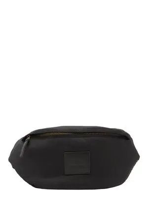 ANINE BING Leon Waist Bag - Black