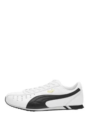 PUMA Sprint Sneaker - White/black