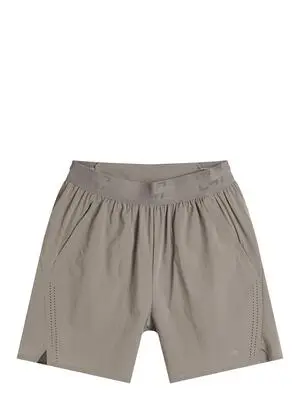 REPRESENT 247 Training Short - Titanium