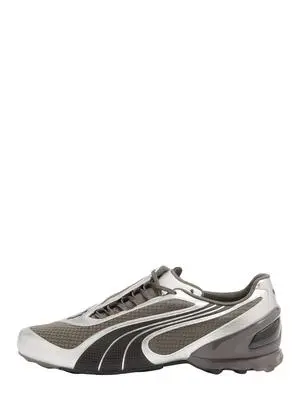PUMA V1.25 Metallic Sneaker - Shadow Gray/black