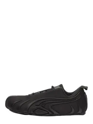 PUMA Talon Wtr Sneaker - Black