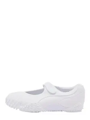 PUMA Mostro Fey Lth Sneaker - White