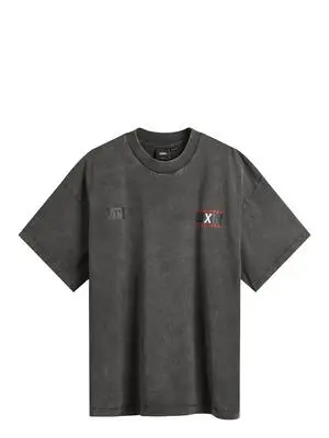 VANS X A.o.d. Ramp T-shirt - Raven