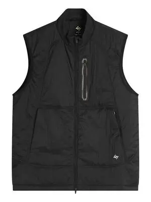 REPRESENT 247 Run Gilet - Black