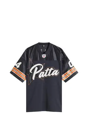 PATTA All Star Football Jersey - Navy