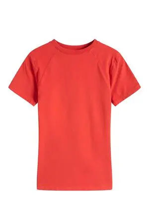 ENTIRE STUDIOS Mini T-shirt - Cherry