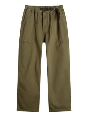 Gramicci Loose Tapered Ridge Pant - Pine