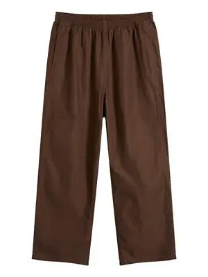 Gramicci Swell Pant - Tobacco