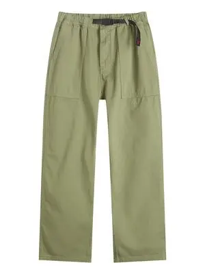 Gramicci Loose Tapered Ridge Pant - Sage