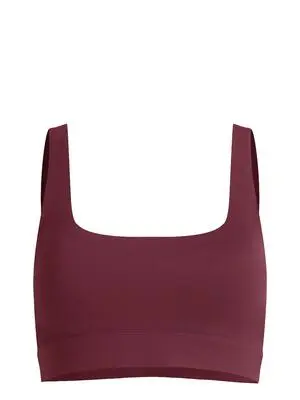 TALA Dayflex Essential Square Neck Bra - Fig