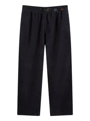 Gramicci Cord Jam Pant - Double Navy