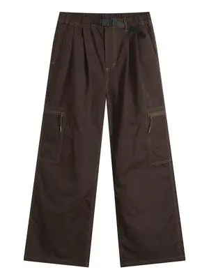 Gramicci Salem Cargo Pant - Brown
