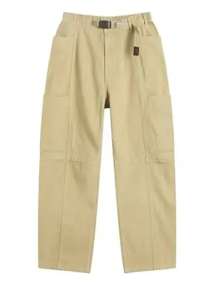 Gramicci Voyager Twill Pant - Elm