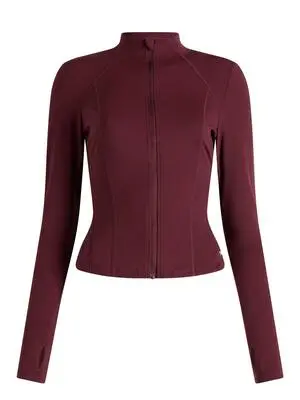 TALA DayFlex Zip Through Sports Jacket Fig