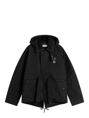 FRED PERRY Fred Perry X Craig Green Utility Jacket