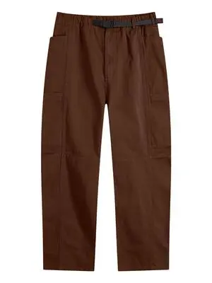 Gramicci Voyager Pant - Tobacco