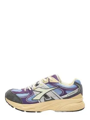 DIADORA Mythos Star M2 Stone Sneaker - Sky-blue Forever
