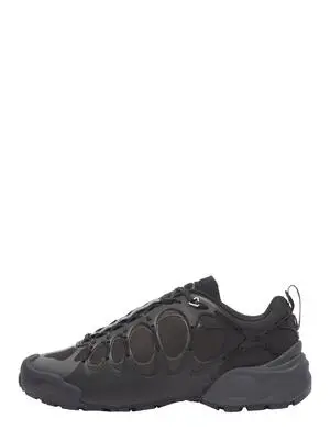 Junya Watanabe X Oakley Ibex Sneaker - Black