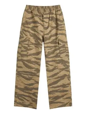 REPRESENT Standard Cargo Pant - Camo