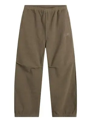 MAISON MARGIELA Fleece Trackpant - Taupe