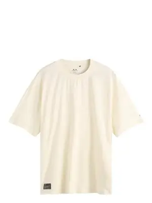 Oakley Fgl Union Pocket T-shirt 5.0 - Ceramic White