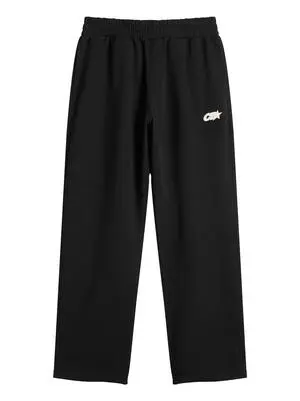 COLE BUXTON Cb Star Track Pants - Black