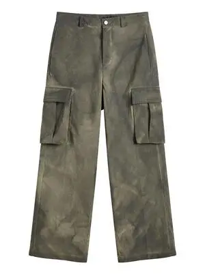 COLE BUXTON Cold Wash Cargo Pants