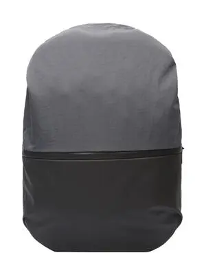 COTE&CIEL Nile Slate Backpack - Grey