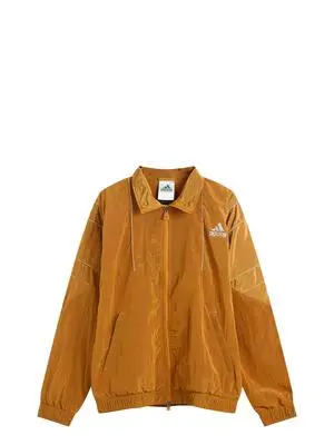 Adidas Eqt Track Top - Craft Ochre