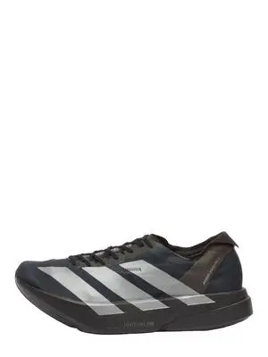 ADIDAS RUNNING Adizero Adios Pro 4 Sneaker - Core Black/iron Met./carbon
