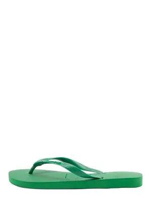 TWOJEYS X Havaianas Flip Flops - Green
