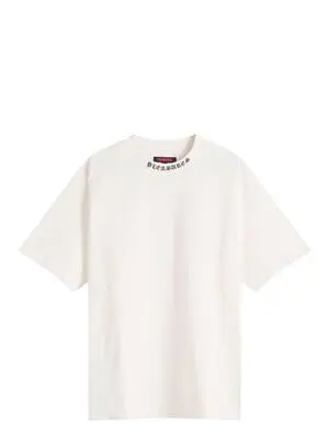 PLEASURES Sorrow Heavyweight T-shirt - White