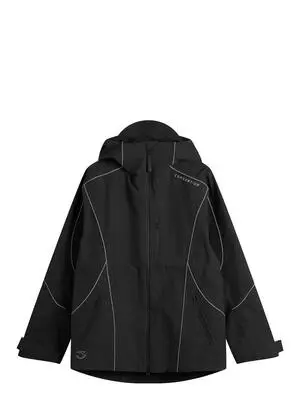 Adidas Consortium Shell Jacket - Black