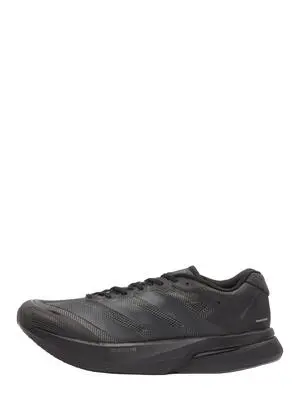 ADIDAS RUNNING Adidas Adizero Boston 13 Sneaker - Black/carbon/core Black