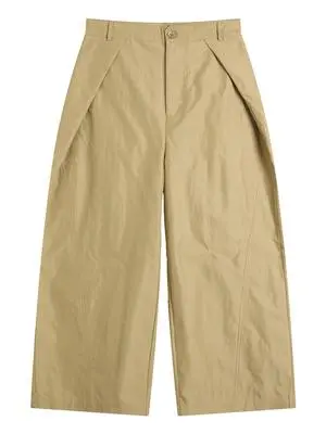GANDER Pennine Trousers - Sandstone