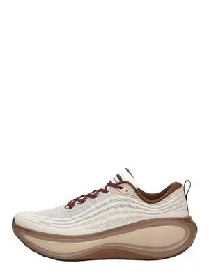 Nike Vomero Plus Qs Sneakers - Off Noir/pecan/phantom/natural Cacao