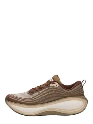 Nike Vomero Plus Qs Sneakers - Sail/pecan/caldera Brown
