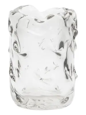 FERM LIVING Virelle Vase H24cm - Clear
