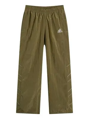 Adidas Eqt Track Pant - Focus Olive