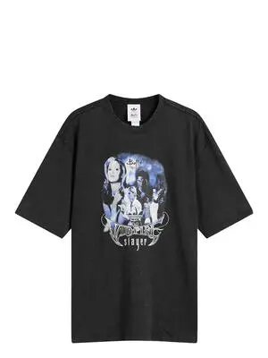 Adidas Buffy T-shirt - Black