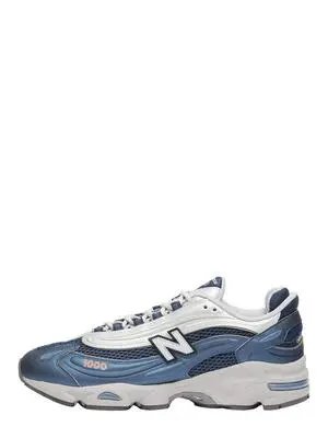 NEW BALANCE 1000 Sneaker Vintage Indigo