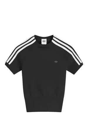 Adidas Sock Cali T-shirt - Black