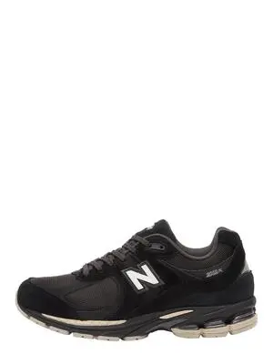 NEW BALANCE 2002r Sneakers - Black