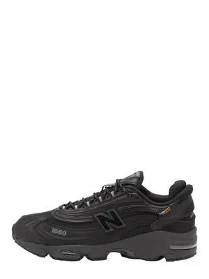 NEW BALANCE 1000 Sneaker - Black
